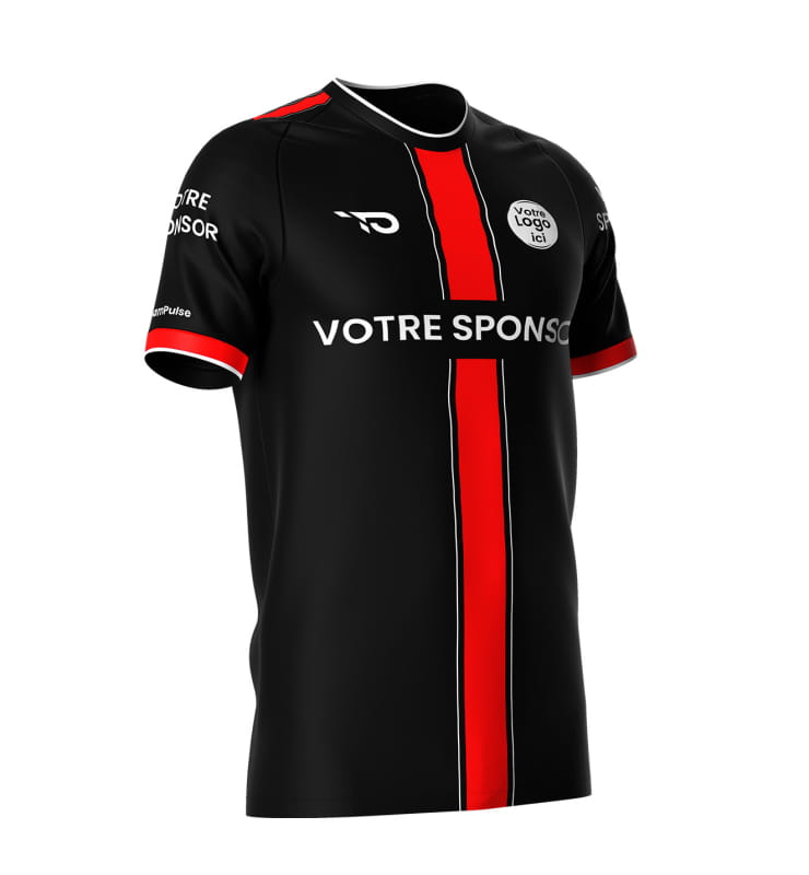 Boutique officielle - TeamPulseShop