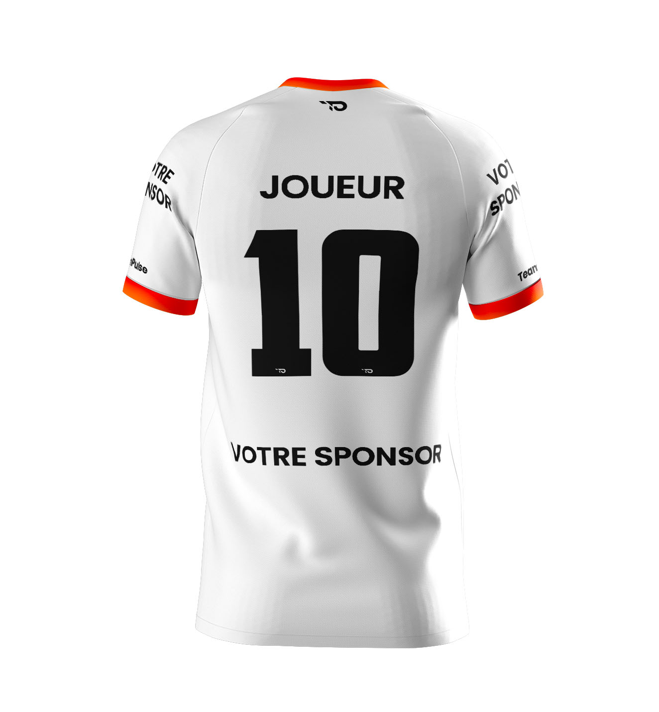 Boutique officielle - TeamPulseShop