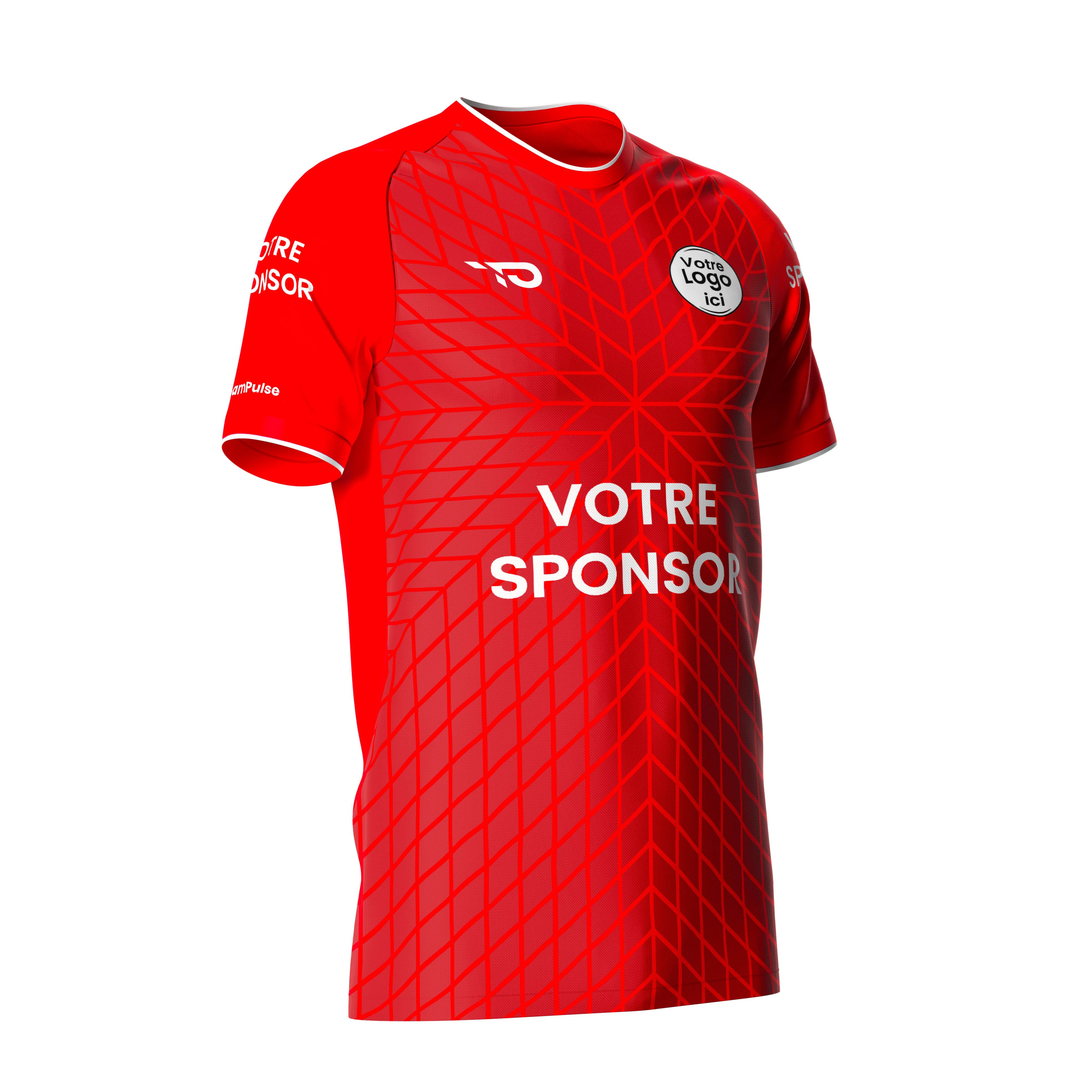 Boutique officielle - TeamPulseShop