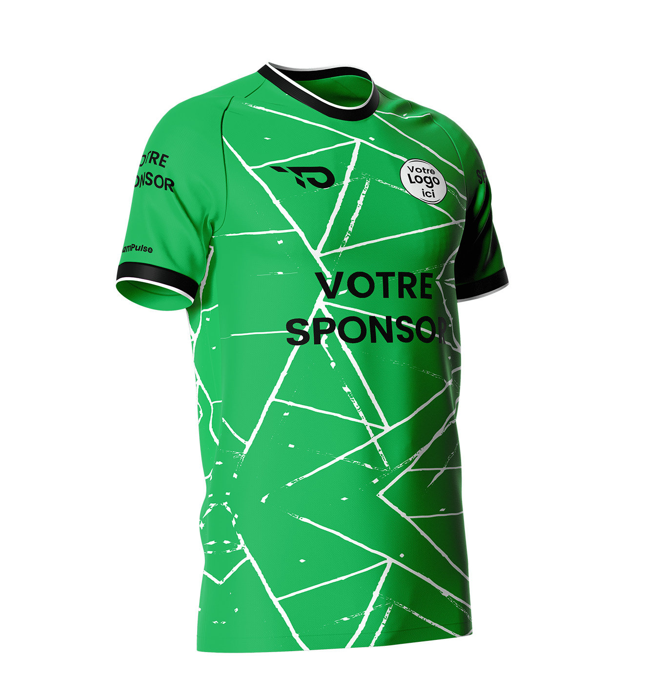 Boutique officielle - TeamPulseShop