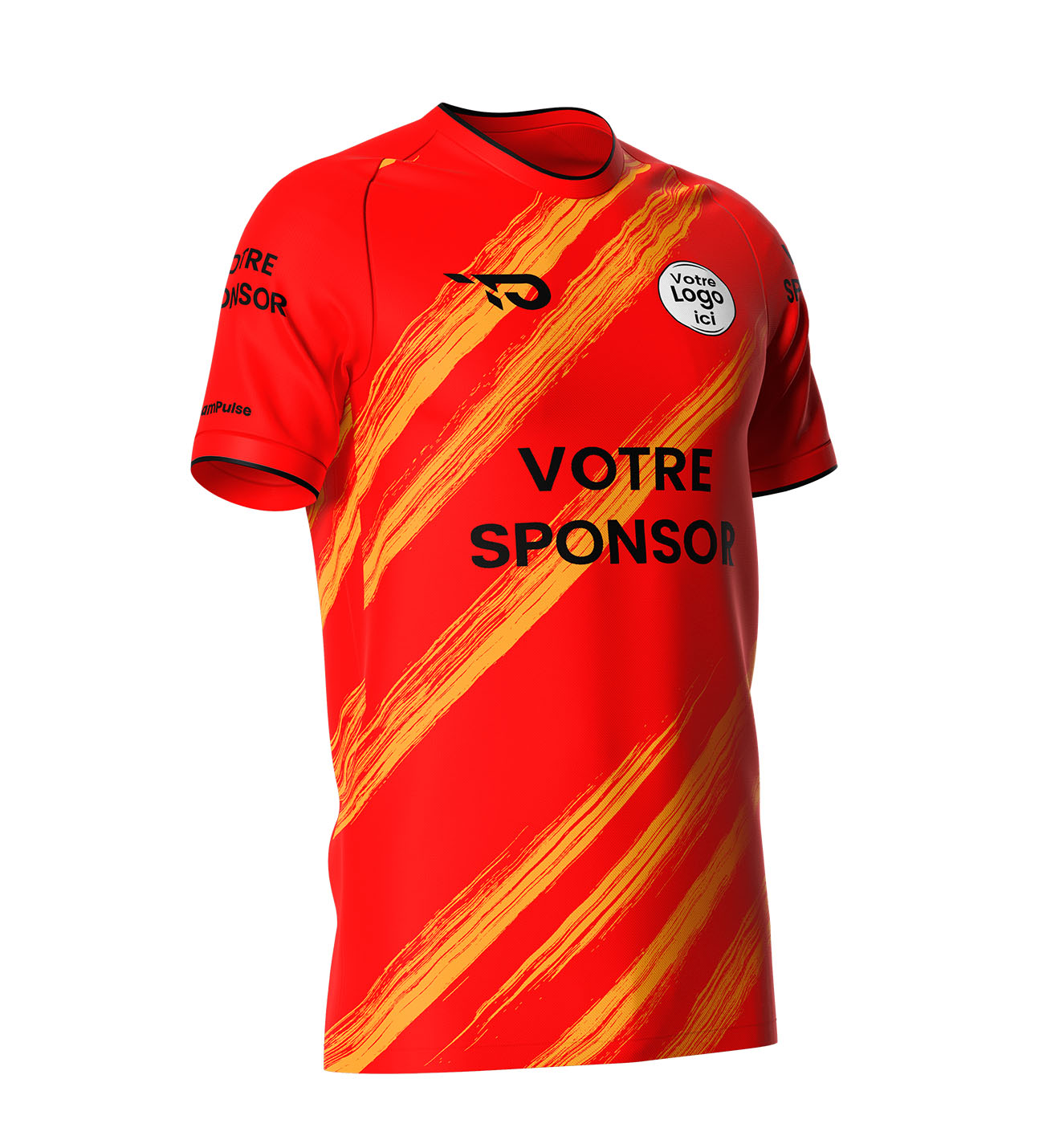 Boutique officielle - TeamPulseShop