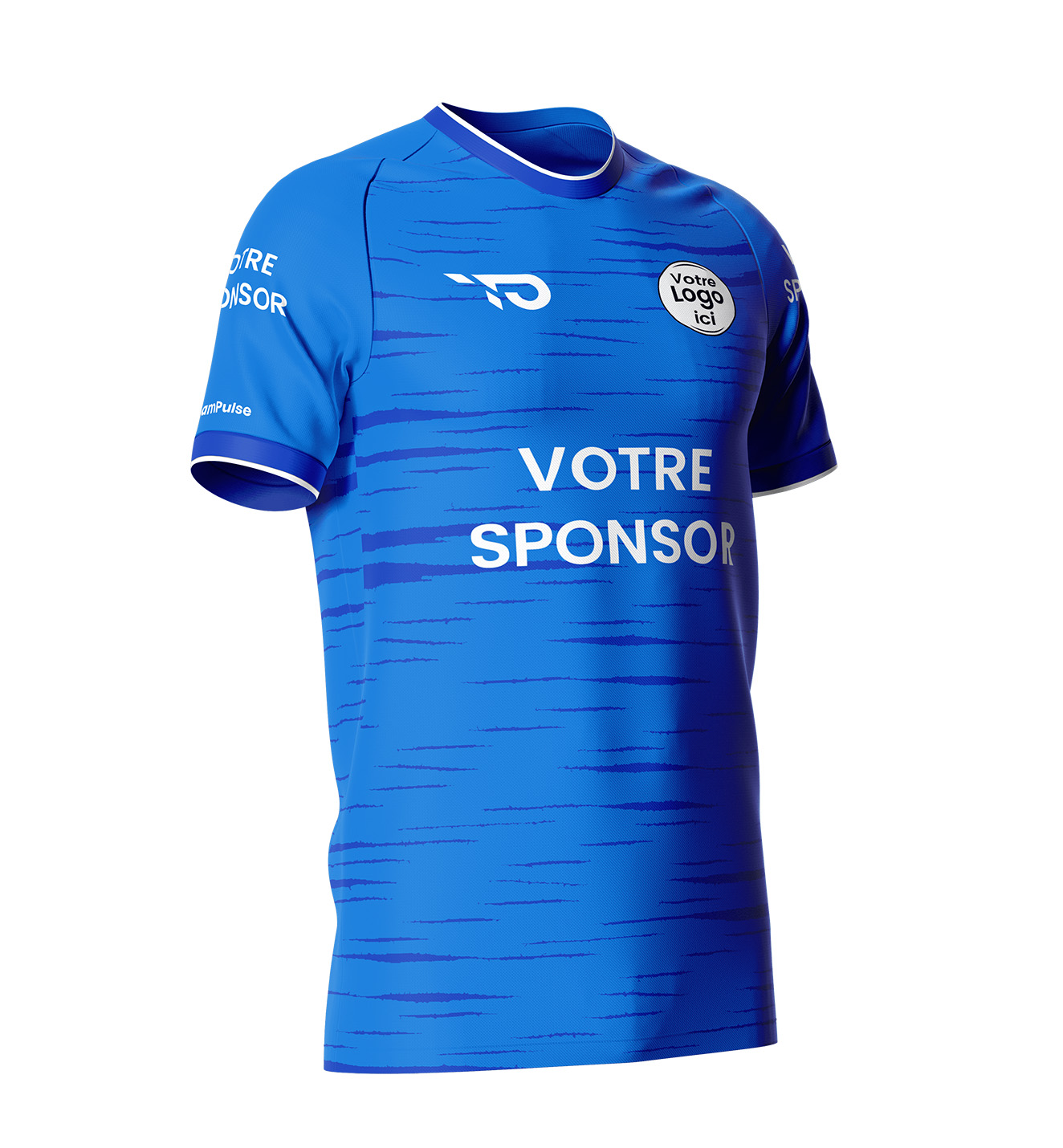 Boutique officielle - TeamPulseShop