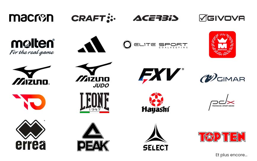Macron - TeamPulseShop